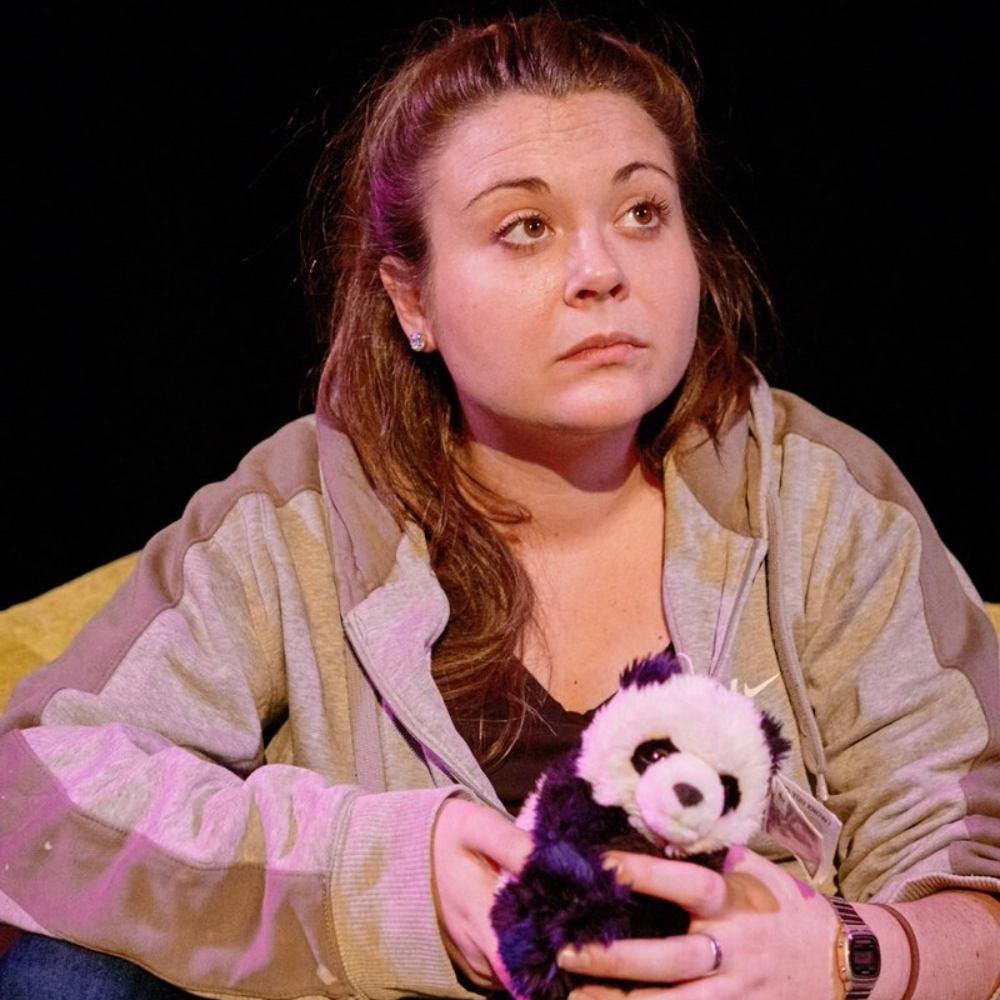 Essex Girl | Maria Ferguson