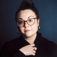 Blog | Maria Ferguson | Poet & award-winning theatre maker